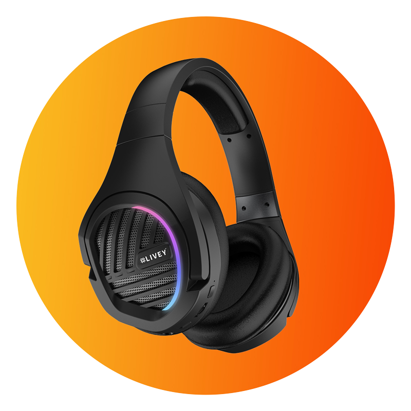 Home - Livey Technologies, USA