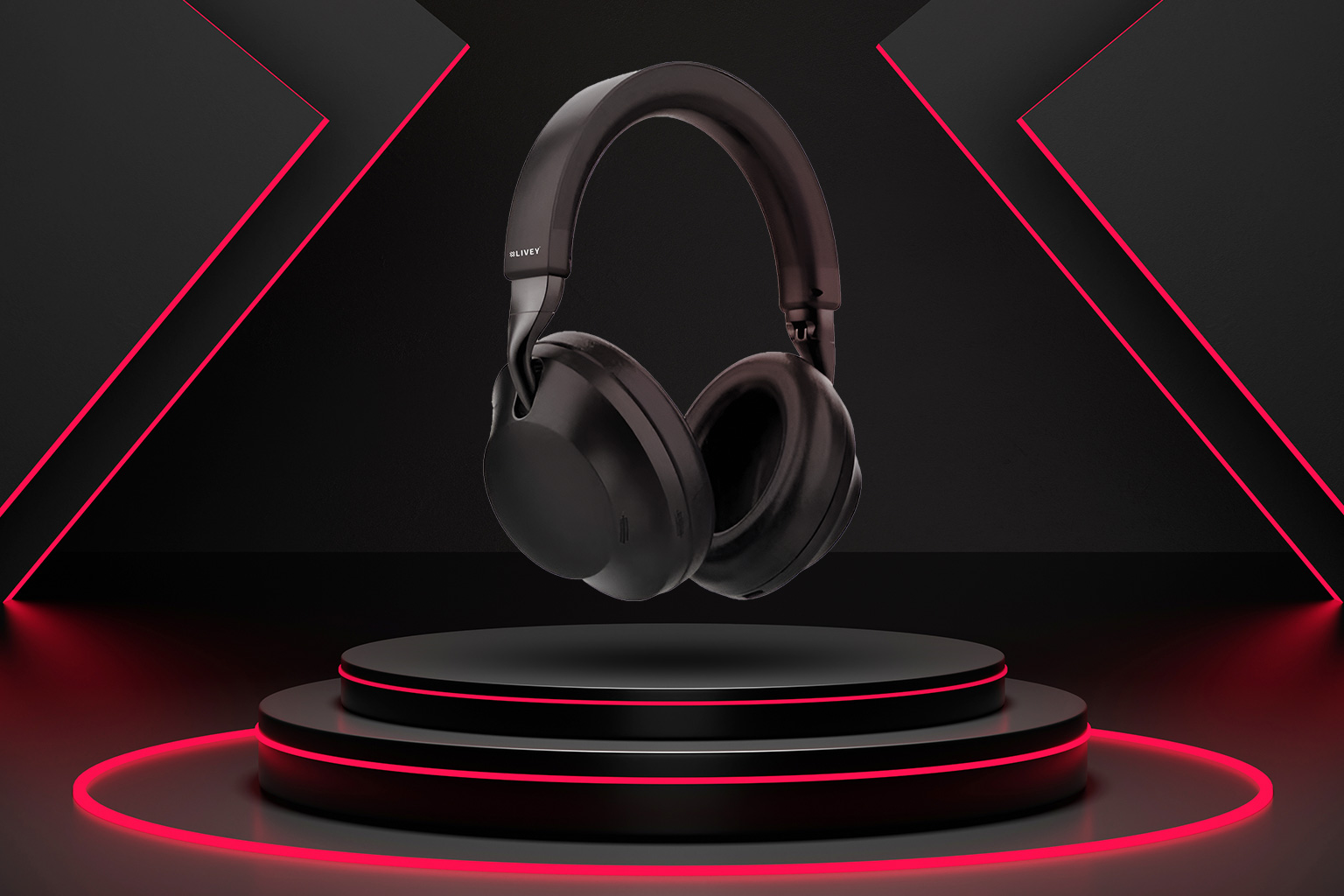 Best Bluetooth Headset in 2024-Office Use - Livey Technologies, USA