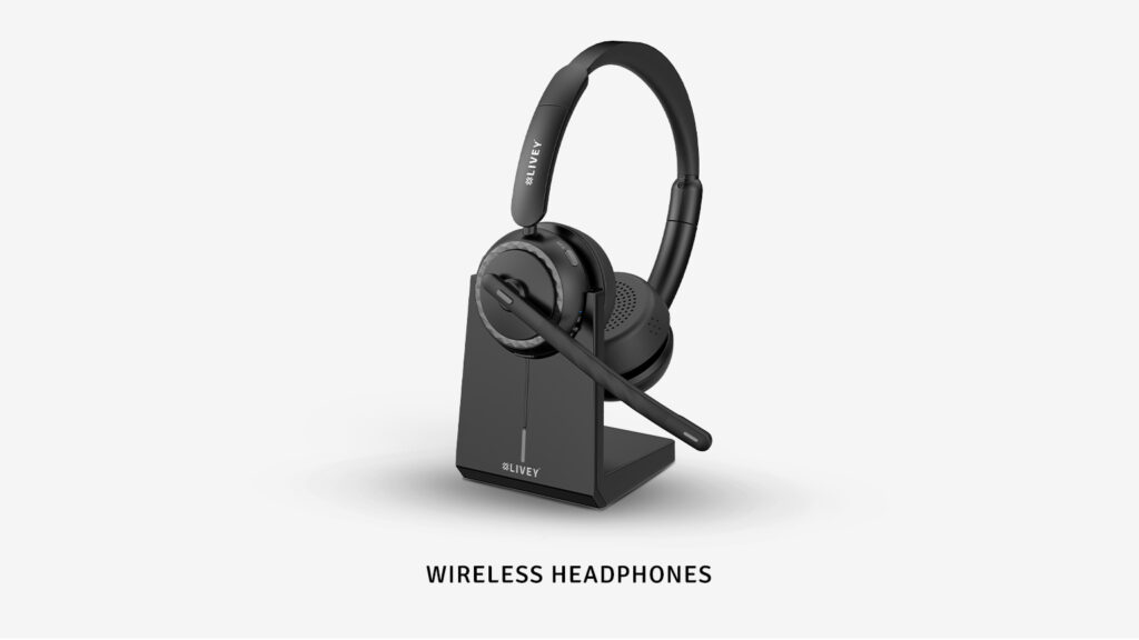 Home - Livey Technologies, USA