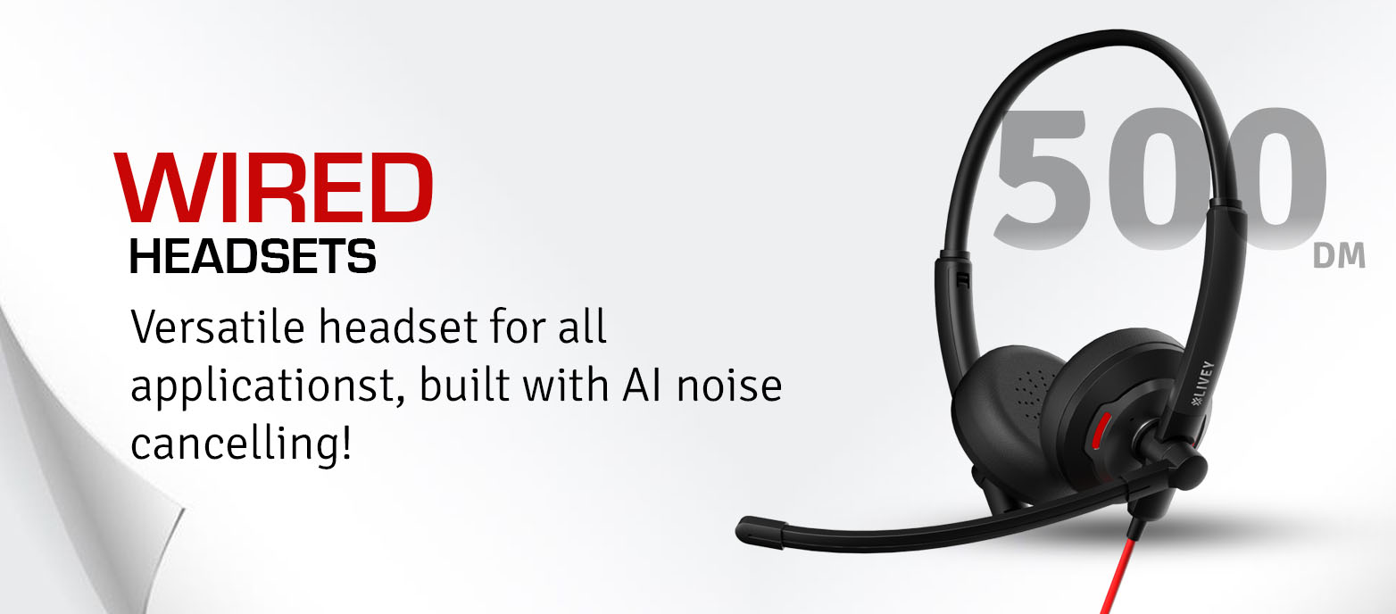 The Ultimate Guide to Choosing the Best Call Center Headset