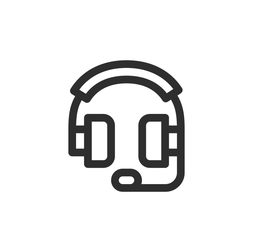 410 Plus Series Wired Headset - Livey Technologies, USA