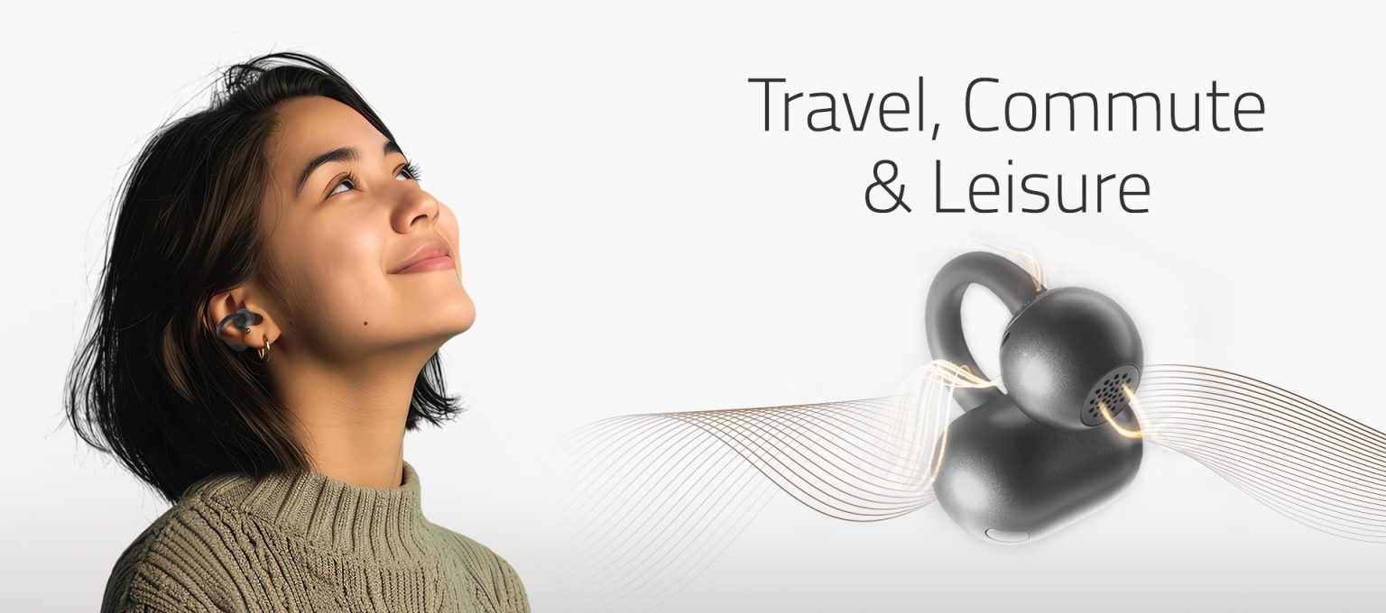 SmartPack Essentials Travel And Commute - Livey Technologies, USA